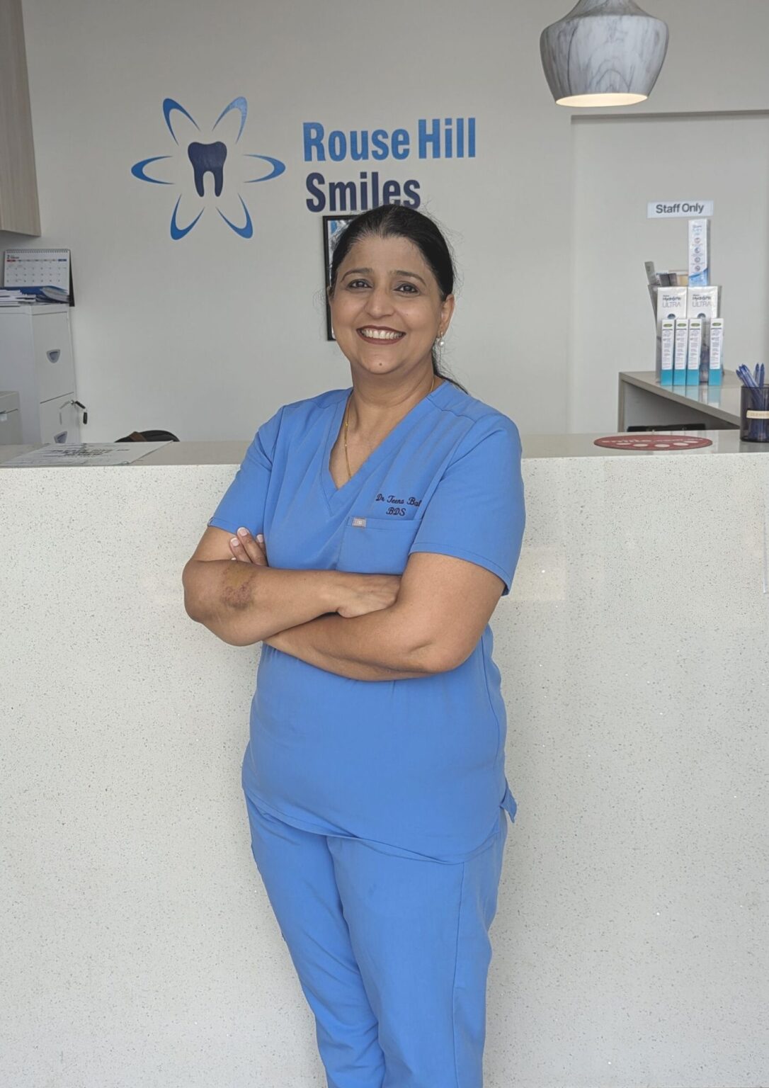 Home - Rouse Hill Smiles Dental Care